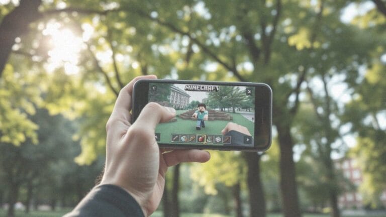 Jak pobrać Minecraft za darmo na telefon? Przewodnik po wersji próbnej